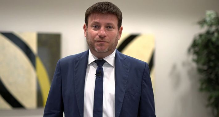MP Roman Baber: “Toronto's Jewish Community is no longer safe”