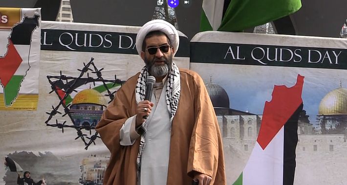 Masar Badil calls to turn Al-Quds Day into a “confrontation until the ...